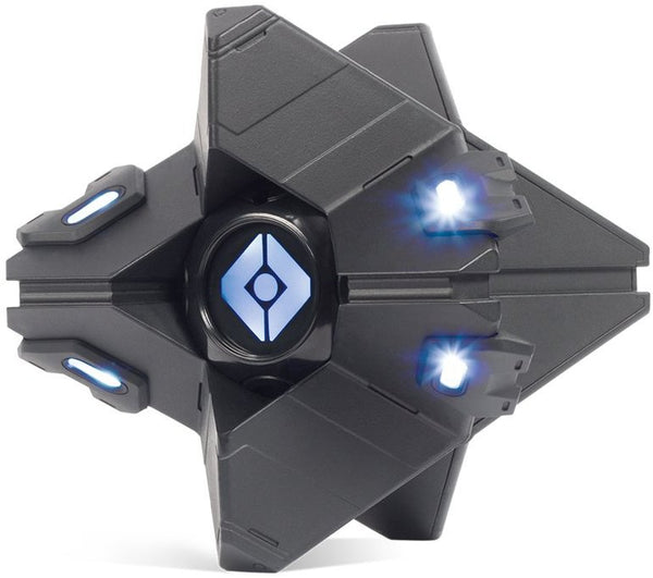 Limited Edition Destiny 2 Ghost - Requires Alexa-Enabled Device ...